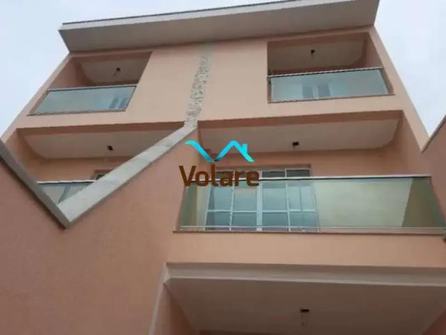 Casa / Sobrado para Venda em São Paulo/SP Rio Pequeno 3 Quartos