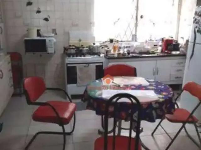 Casa / Sobrado para Venda em São Paulo/SP Rio Pequeno 3 Quartos