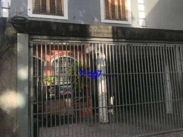 Casa / Sobrado para Venda em São Paulo/SP Rio Pequeno 3 Quartos