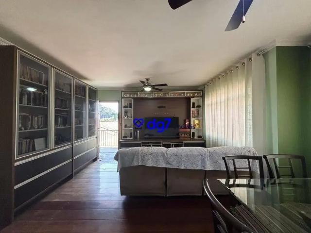 Casa / Sobrado para Venda em São Paulo/SP Rio Pequeno 3 Quartos