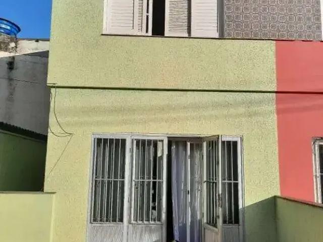 Casa / Sobrado para Venda em São Paulo/SP Rio Pequeno 3 Quartos