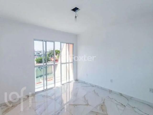 Casa / Sobrado para Venda em São Paulo/SP Rio Pequeno 3 Quartos