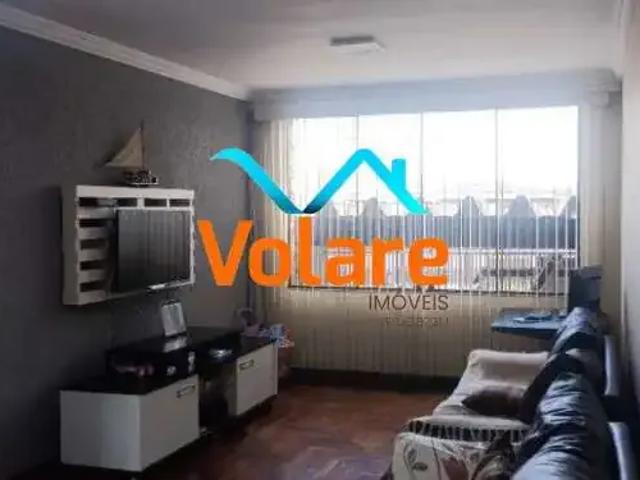 Casa / Sobrado para Venda em São Paulo/SP Rio Pequeno 3 Quartos