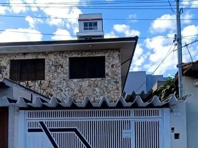 Casa / Sobrado para Venda em São Paulo/SP Rio Pequeno 3 Quartos