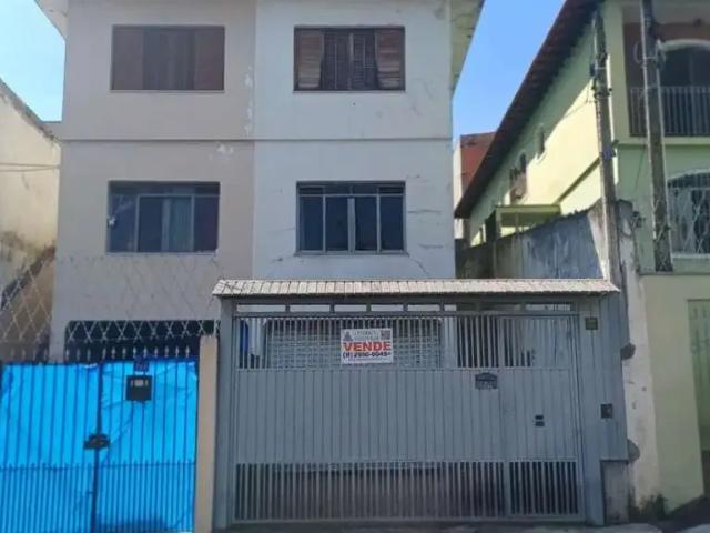 Casa / Sobrado para Venda em São Paulo/SP Rio Pequeno 3 Quartos