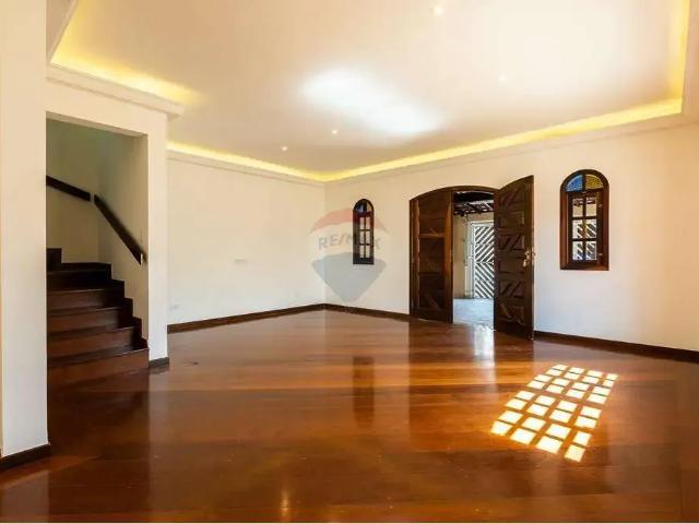 Casa / Sobrado para Venda em São Paulo/SP Rio Pequeno 3 Quartos