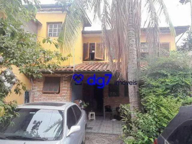 Casa / Sobrado para Venda em São Paulo/SP Butantã 3 Quartos