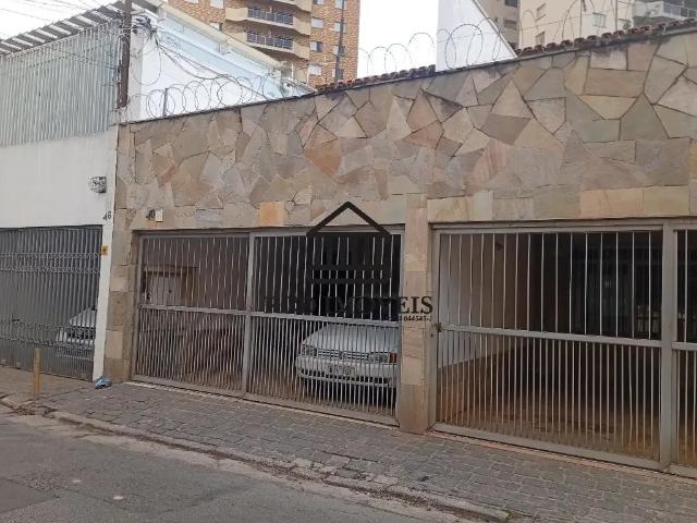 Casa / Sobrado para Venda em São Paulo/SP Rio Pequeno 3 Quartos