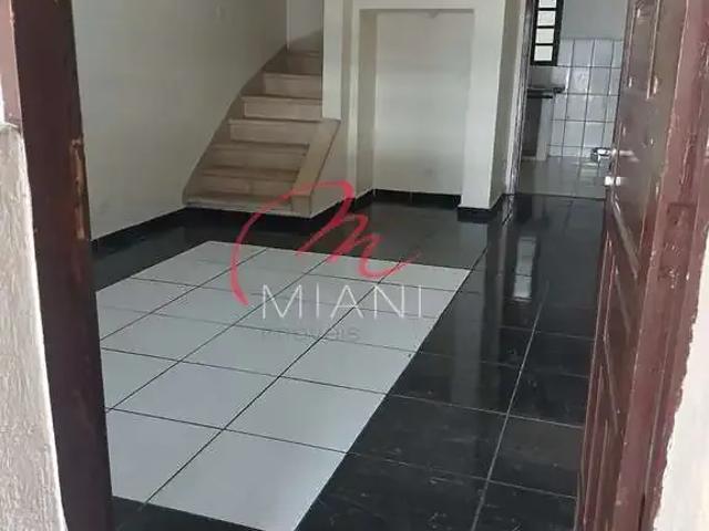 Casa / Sobrado para Venda em São Paulo/SP Rio Pequeno 3 Quartos