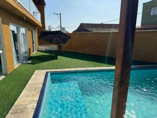 Casa / Sobrado para Venda em São Paulo/SP Riviera Paulista 2 Quartos
