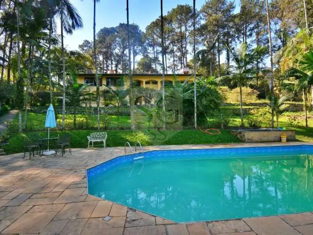 Casa / Sobrado para Venda em São Paulo/SP Riviera Paulista 3 Quartos