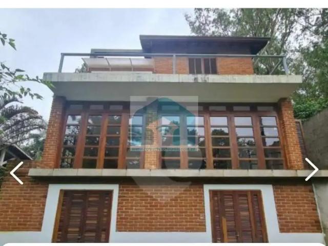 Casa / Sobrado para Venda em São Paulo/SP Riviera Paulista 3 Quartos