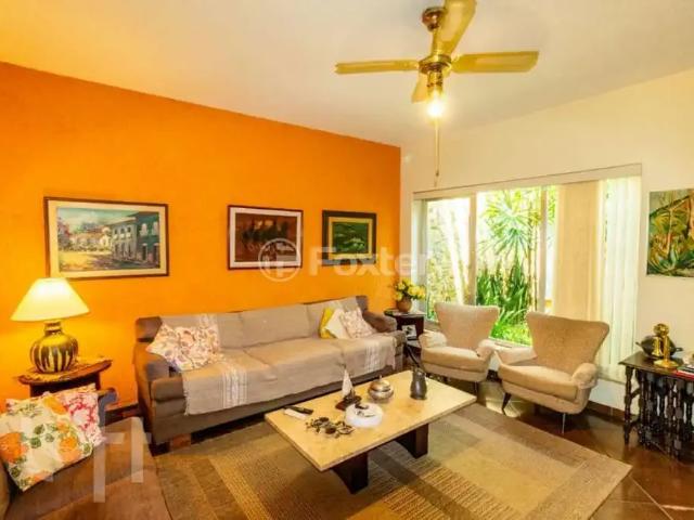 Casa / Sobrado para Venda em São Paulo/SP Riviera Paulista 3 Quartos