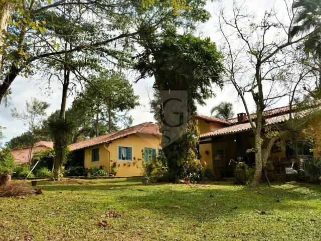 Casa / Sobrado para Venda em São Paulo/SP Riviera Paulista 3 Quartos