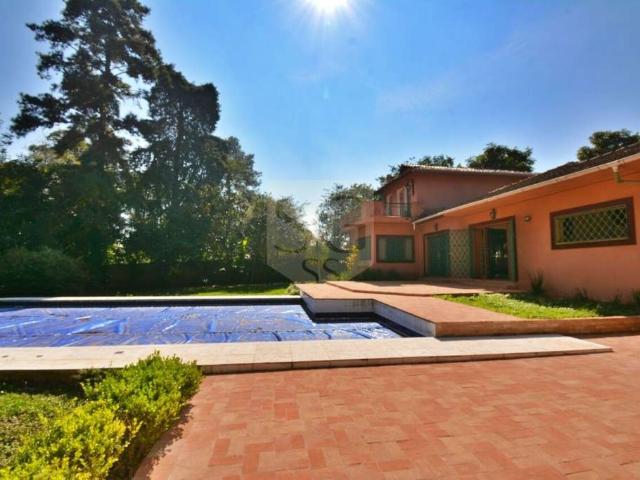 Casa / Sobrado para Venda em São Paulo/SP Riviera Paulista 3 Quartos