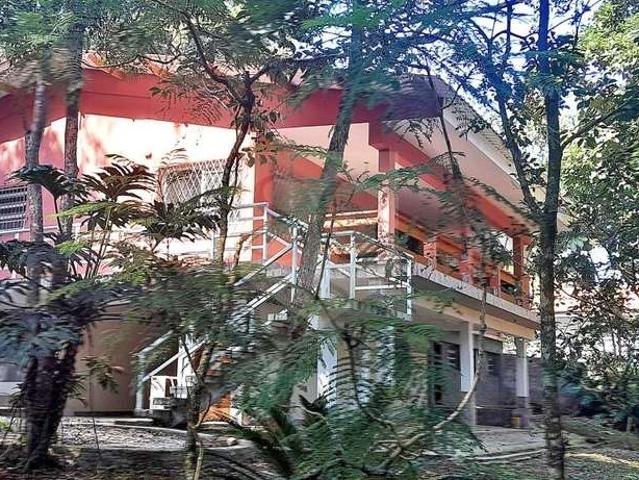 Casa / Sobrado para Venda em São Paulo/SP Riviera Paulista 4 Quartos
