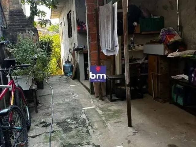 Casa / Sobrado para Venda em São Paulo/SP Riviera Paulista 4 Quartos