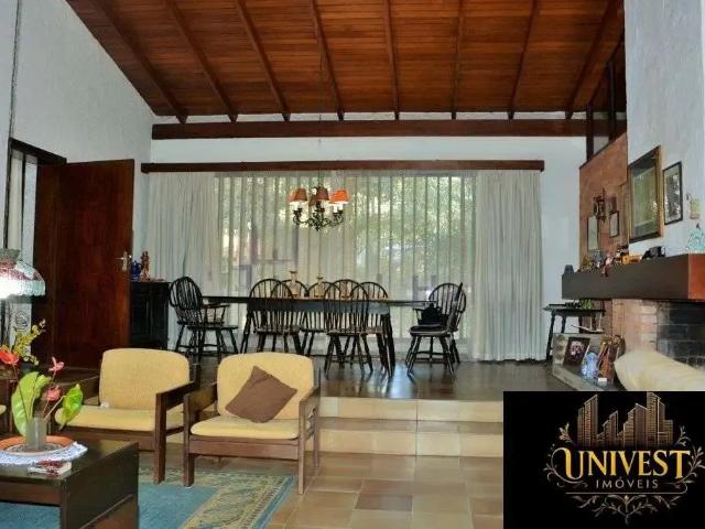 Casa / Sobrado para Venda em São Paulo/SP Riviera Paulista 5 Quartos