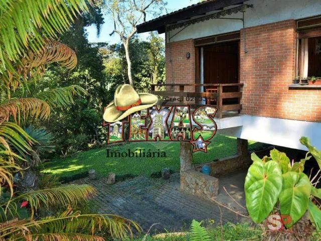 Casa / Sobrado para Venda em São Paulo/SP Riviera Paulista 5 Quartos