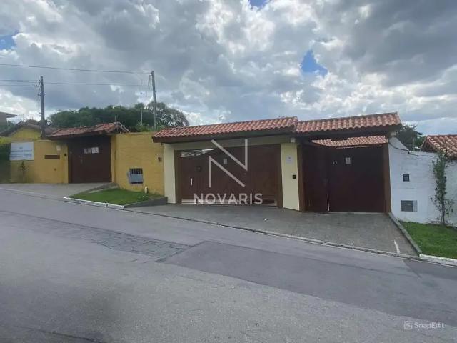 Casa / Sobrado para Venda em São Paulo/SP Riviera Paulista 6 Quartos