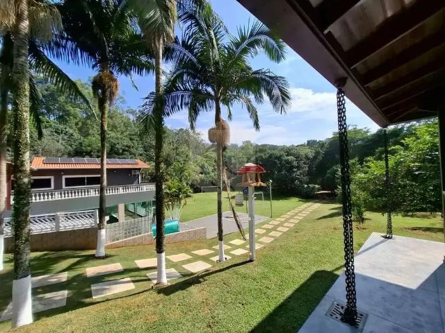 Casa / Sobrado para Venda em São Paulo/SP Riviera Paulista 7 Quartos