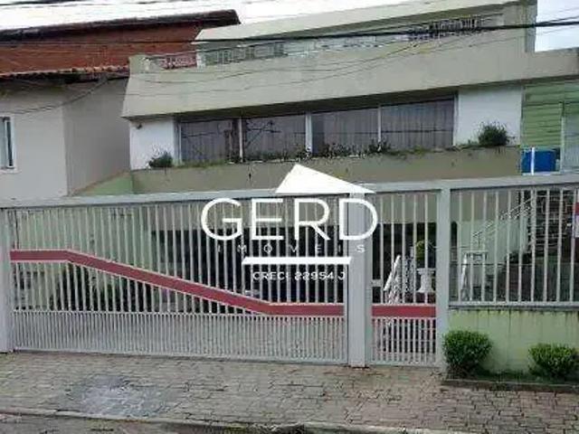 Casa / Sobrado para Venda em São Paulo/SP Rolinópolis 4 Quartos