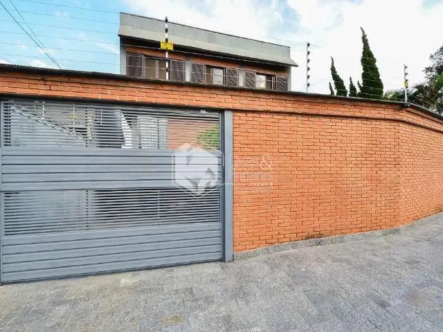 Casa / Sobrado para Venda em São Paulo/SP Rolinópolis 4 Quartos