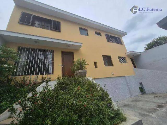 Casa / Sobrado para Venda em São Paulo/SP Rolinópolis 4 Quartos