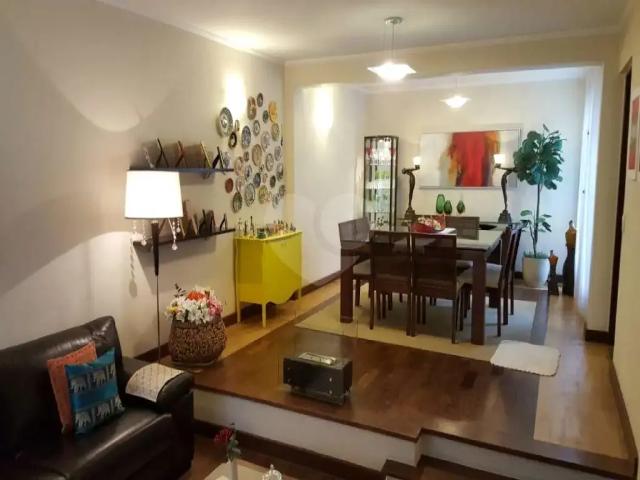 Casa / Sobrado para Venda em São Paulo/SP Butantã 4 Quartos