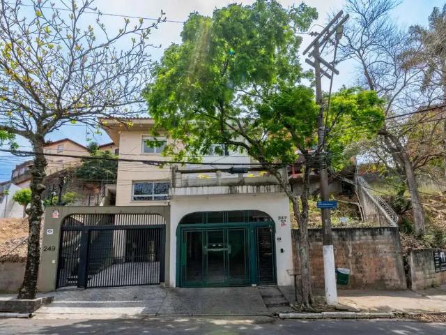 Casa / Sobrado para Venda em São Paulo/SP Rolinópolis 4 Quartos