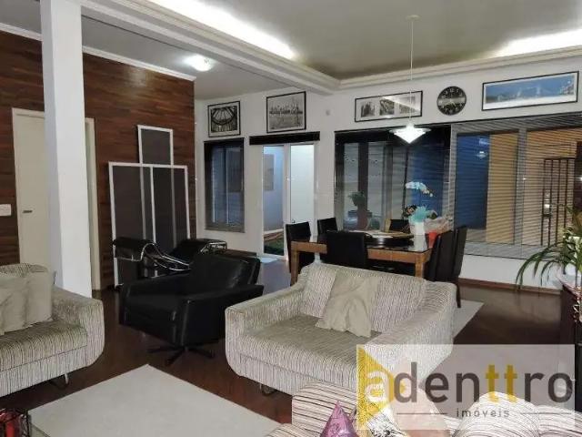 Casa / Sobrado para Venda em São Paulo/SP Rolinópolis 4 Quartos