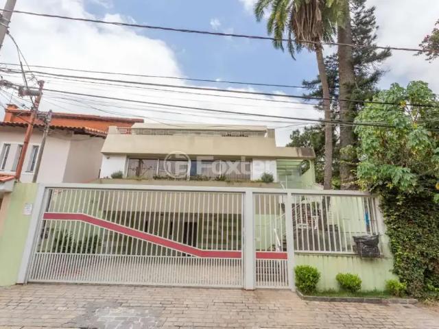 Casa / Sobrado para Venda em São Paulo/SP Rolinópolis 4 Quartos