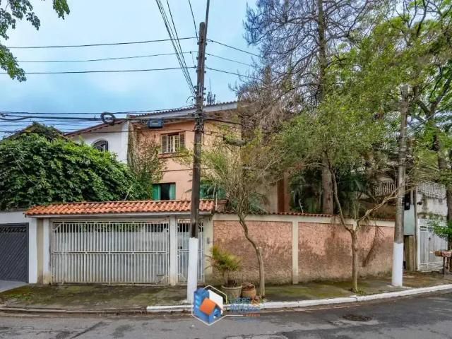 Casa / Sobrado para Venda em São Paulo/SP Rolinópolis 4 Quartos