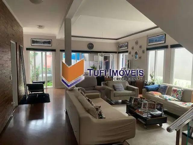 Casa / Sobrado para Venda em São Paulo/SP Rolinópolis 4 Quartos