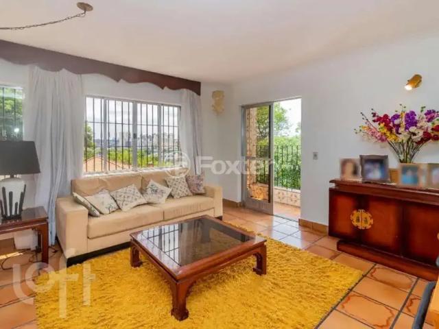 Casa / Sobrado para Venda em São Paulo/SP Rolinópolis 4 Quartos
