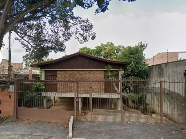 Casa / Sobrado para Venda em São Paulo/SP Rolinópolis 5 Quartos