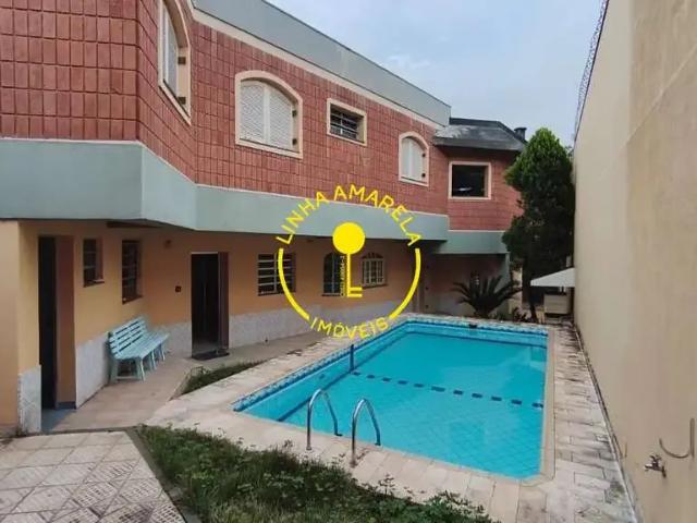 Casa / Sobrado para Venda em São Paulo/SP Rolinópolis 5 Quartos