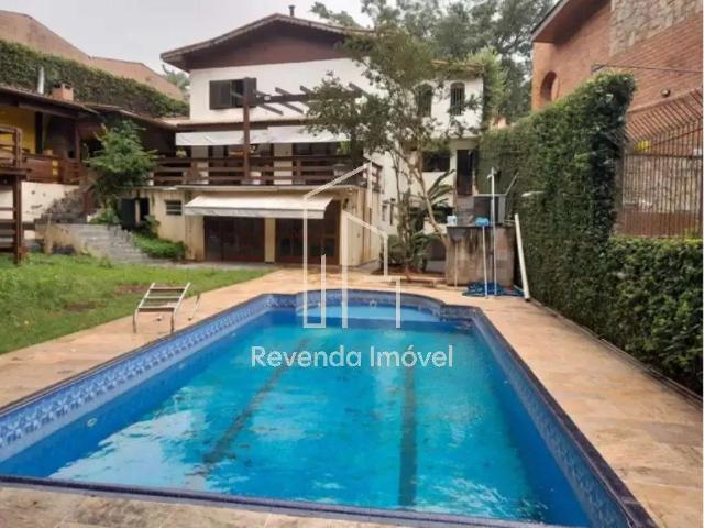 Casa / Sobrado para Venda em São Paulo/SP Rolinópolis 5 Quartos