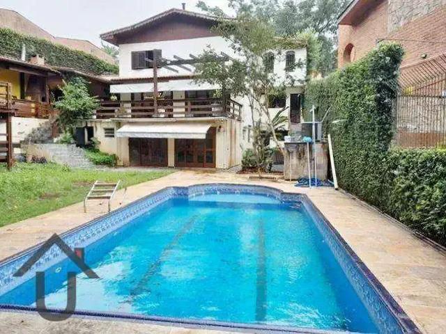 Casa / Sobrado para Venda em São Paulo/SP Rolinópolis 5 Quartos