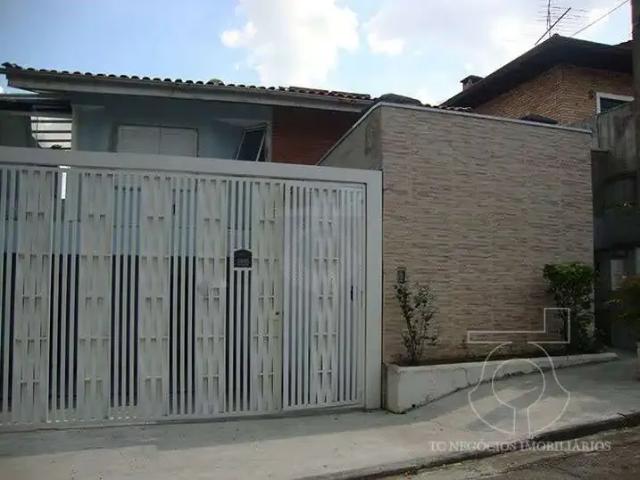 Casa / Sobrado para Venda em São Paulo/SP Rolinópolis 6 Quartos
