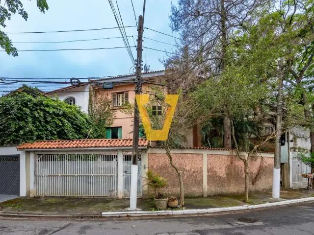 Casa / Sobrado para Venda em São Paulo/SP Rolinópolis 6 Quartos