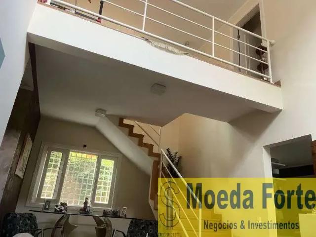 Casa / Sobrado para Venda em São Paulo/SP Rolinópolis 3 Quartos