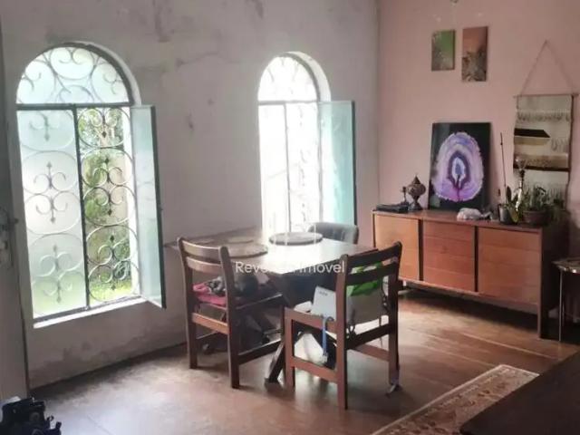 Casa / Sobrado para Venda em São Paulo/SP Rolinópolis 3 Quartos