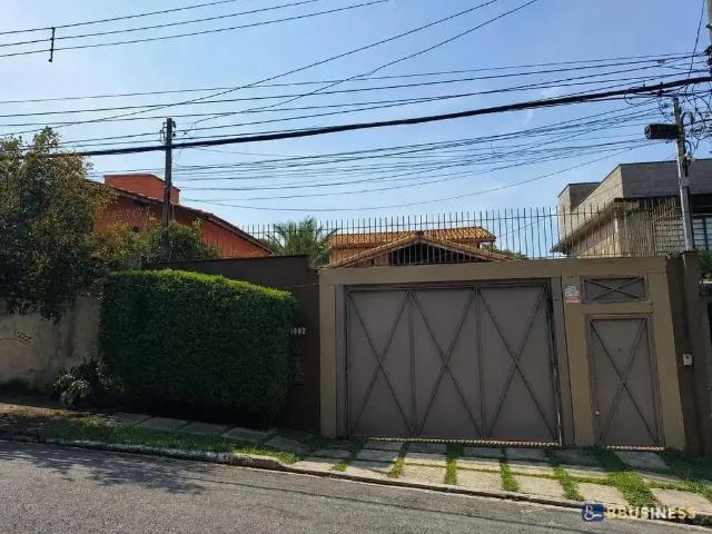 Casa / Sobrado para Venda em São Paulo/SP Rolinópolis 3 Quartos