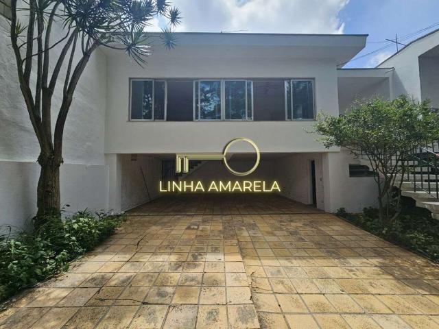Casa / Sobrado para Venda em São Paulo/SP Rolinópolis 3 Quartos