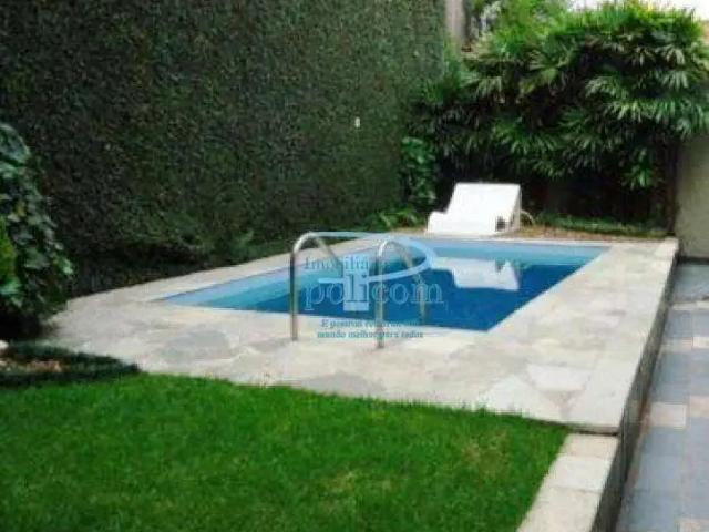 Casa / Sobrado para Venda em São Paulo/SP Rolinópolis 3 Quartos