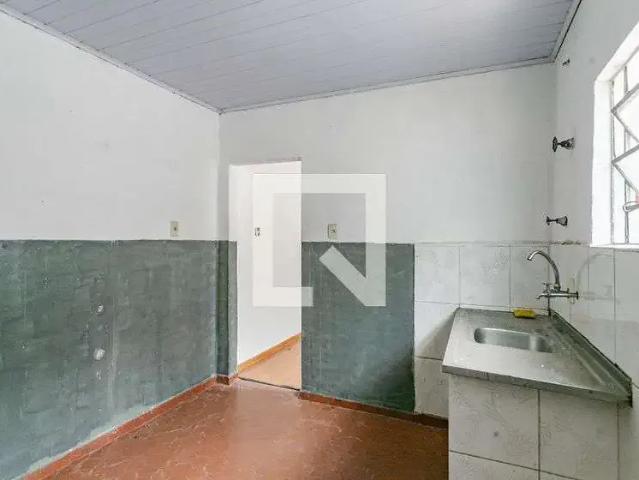 Casa / Sobrado para Venda em São Paulo/SP São João Climaco 1 Quartos