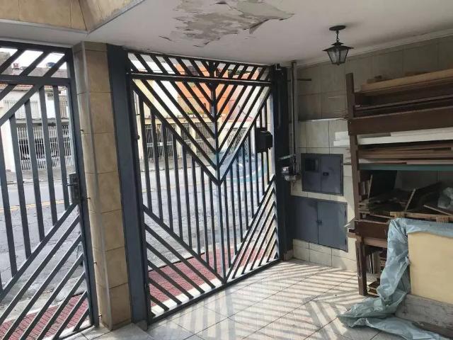 Casa / Sobrado para Venda em São Paulo/SP São João Climaco 2 Quartos