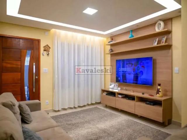 Casa / Sobrado para Venda em São Paulo/SP São João Climaco 2 Quartos