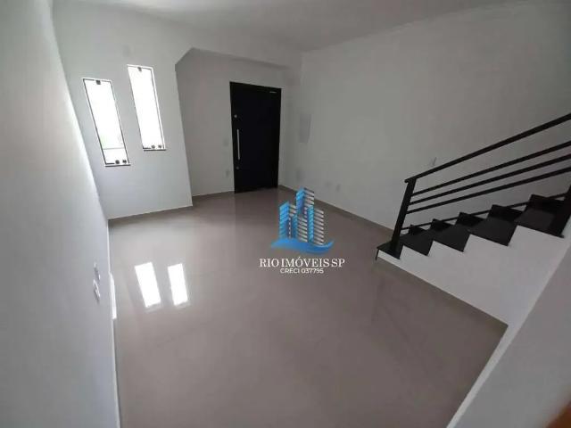 Casa / Sobrado para Venda em São Paulo/SP São João Climaco 2 Quartos